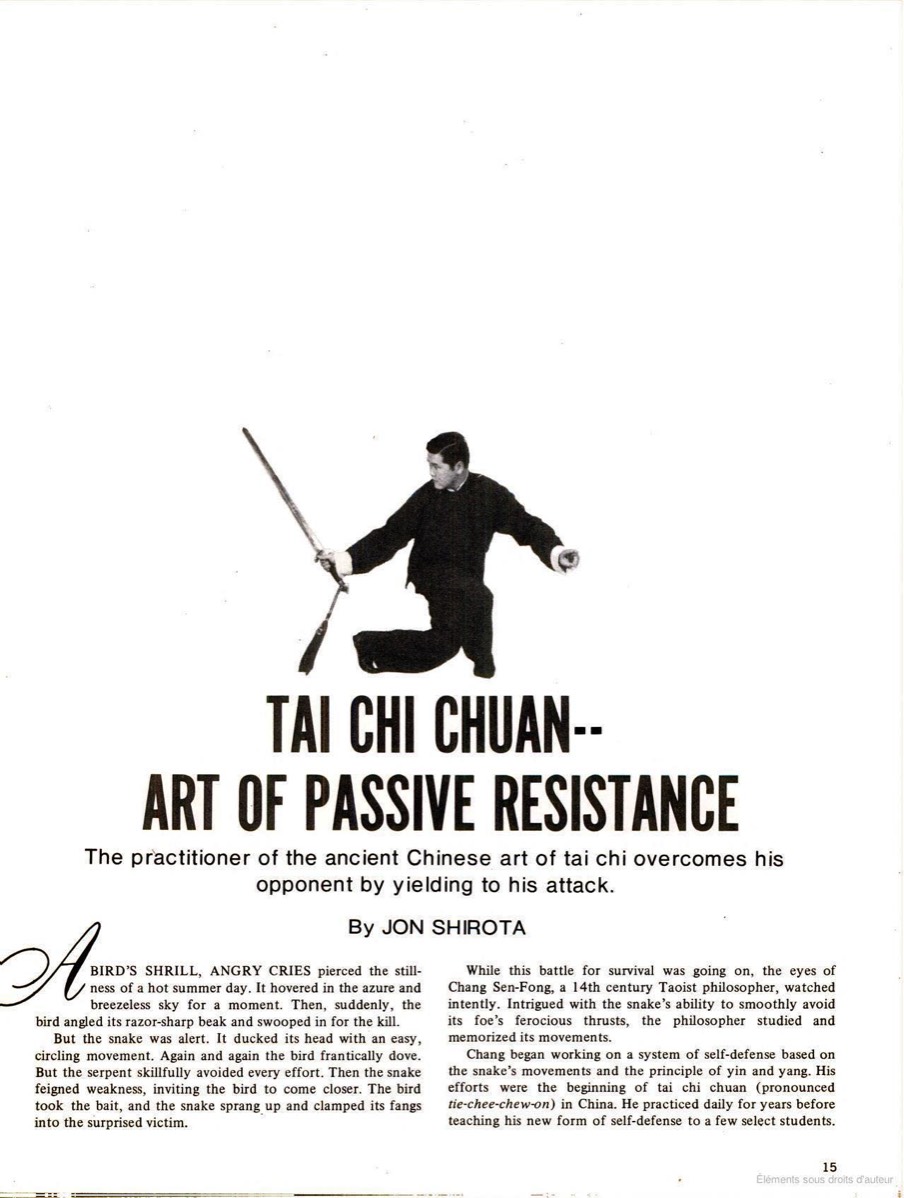 Art Of Passive Resistance art-of-passive-resistance